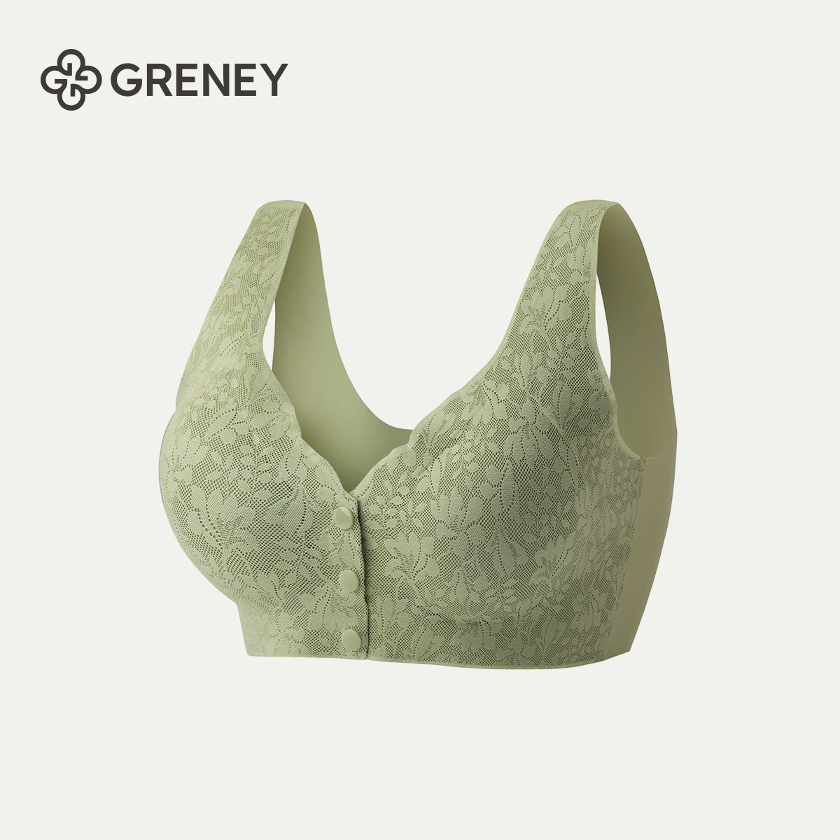 Bra Kancing Depan – GRENEY