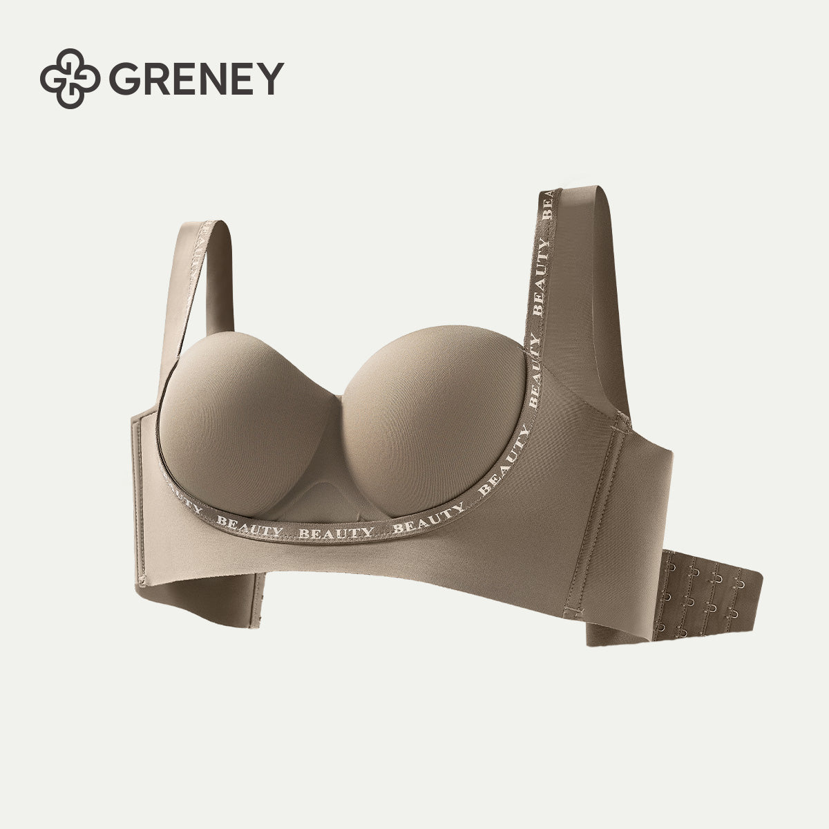 Bra Push up Antislip – GRENEY